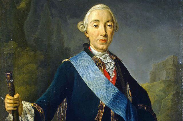 Манифест о вольности дворянства 1762 – кратко кем был принят, подписан ...