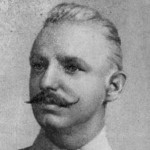 Адриан Ансон (Adrian Anson) краткая биография бейсболиста