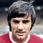 Джордж Бест (George Best) краткая биография футболиста