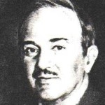 Эдвард Чемберлин (Edward Chamberlin) краткая биография экономиста