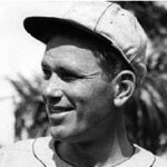 Джером Дин (Jerome Dean) краткая биография бейсболиста