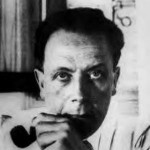 Робер Делоне (Robert Delaunay) краткая биография художника