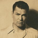 Джек Демпси (Jack Dempsey) краткая биография боксера