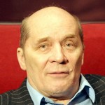 Александр Филиппенко краткая биография актёра