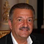 Тельман Исмаилов краткая биография олигарха