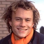 Хит Леджер (Heath Ledger) краткая биография актёра