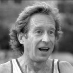 Билл Роджерс (Bill Rodgers) краткая биография легкоатлета