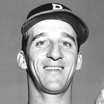 Уоррен Эдвард Спэн (Warren Edward Spahn) краткая биография бейсболиста