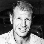 Билл Вик (Bill Veeck) краткая биография бейсболиста